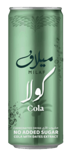 Milaf USA - Milaf Cola